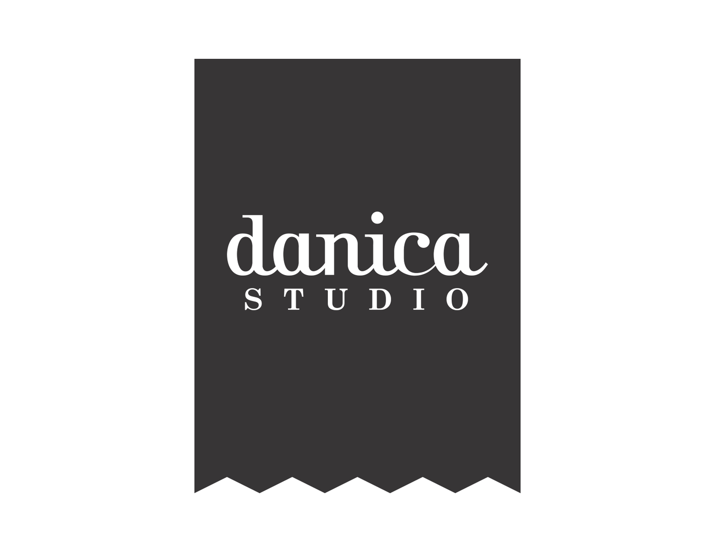 Brand Guide: Danica Studio