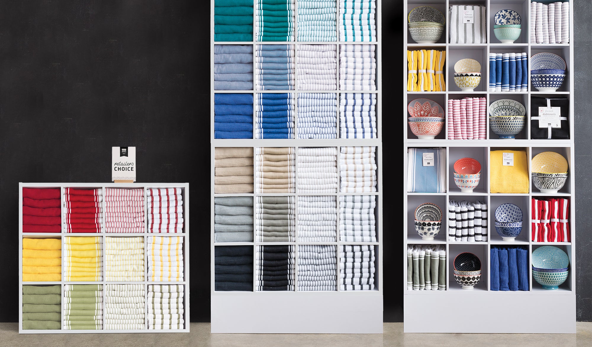 Now Designs Color Center