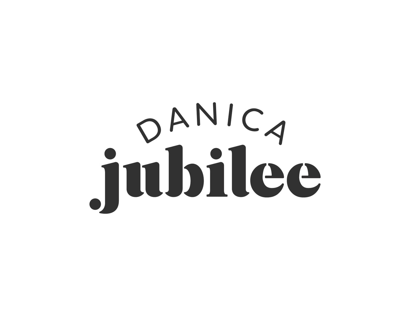 Brand Guide: Danica Jubilee
