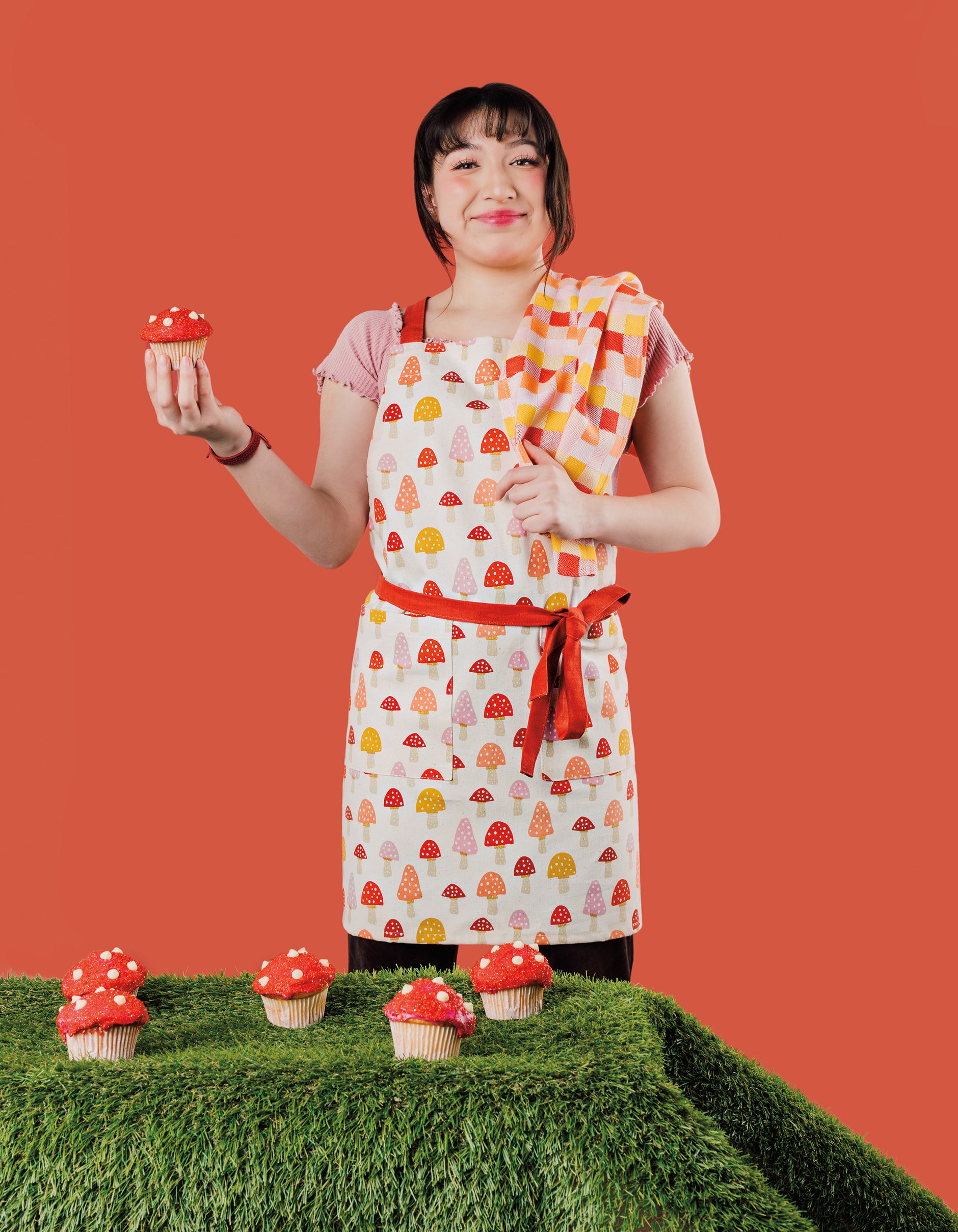 Danica Jubilee Season Launch