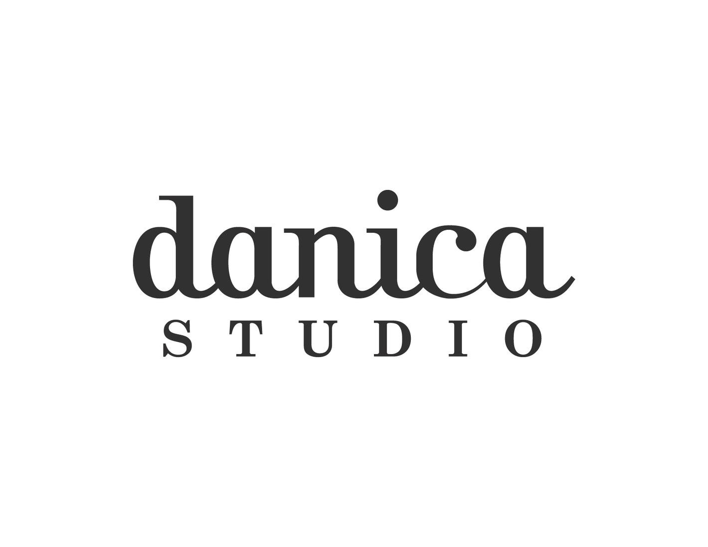 Brand Guide: Danica Studio