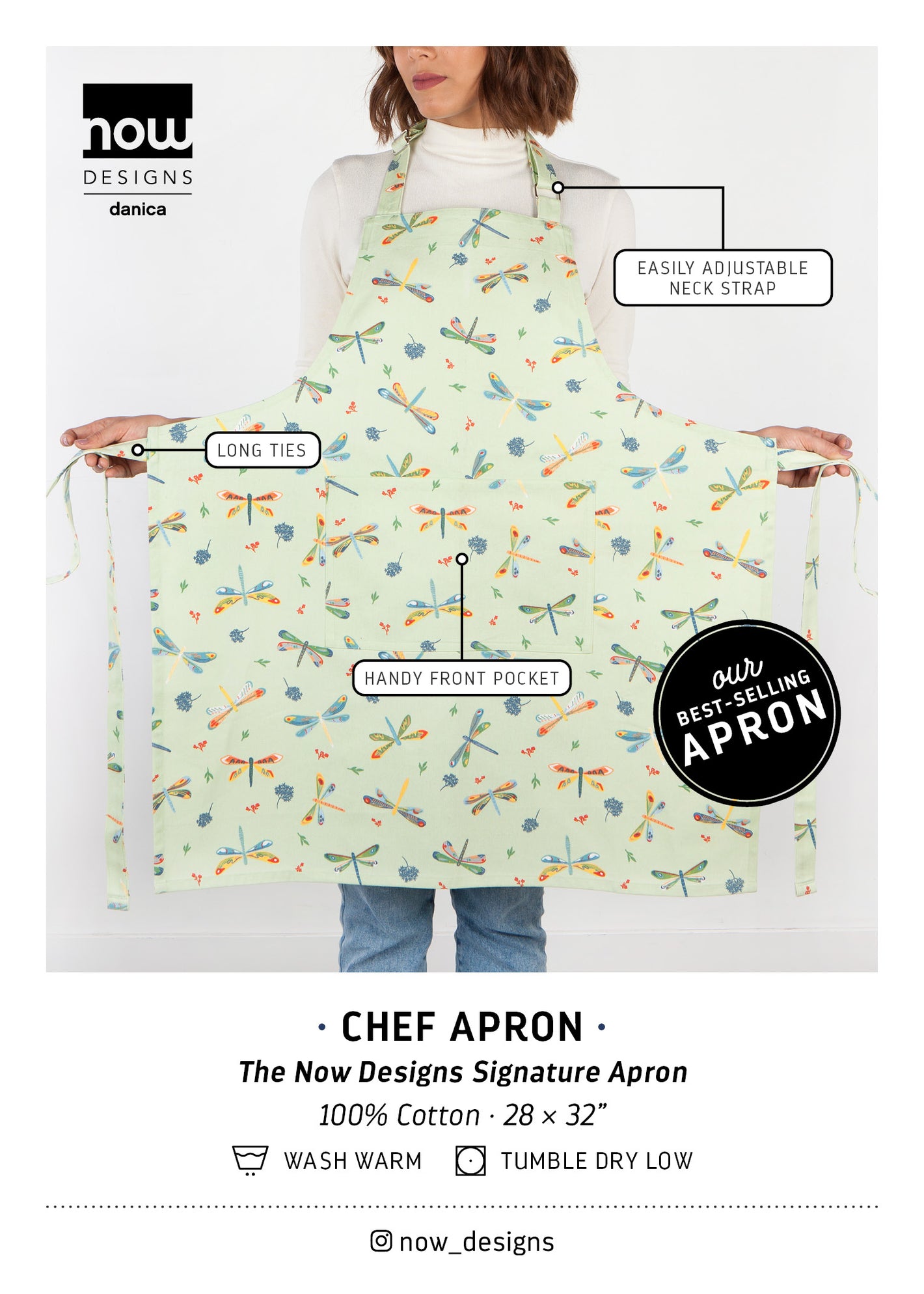 Shelf Talker Library