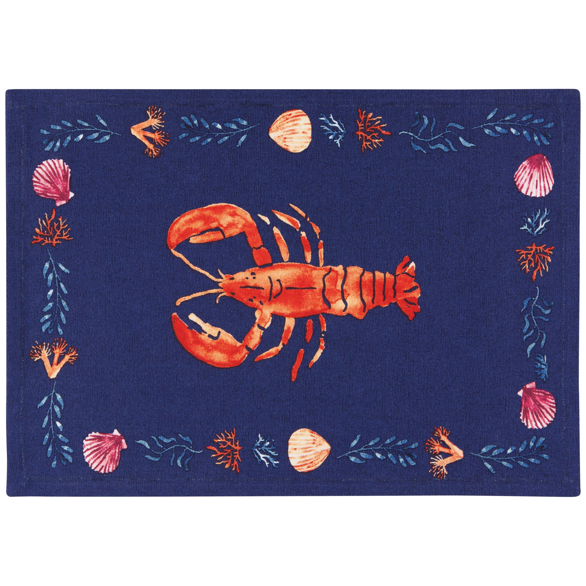 Daily Catch Placemat