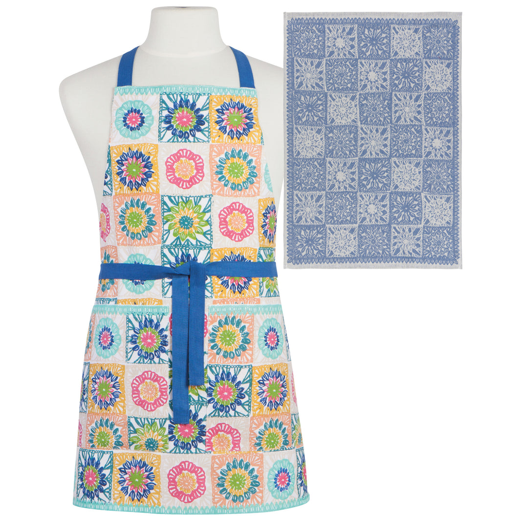 Aprons