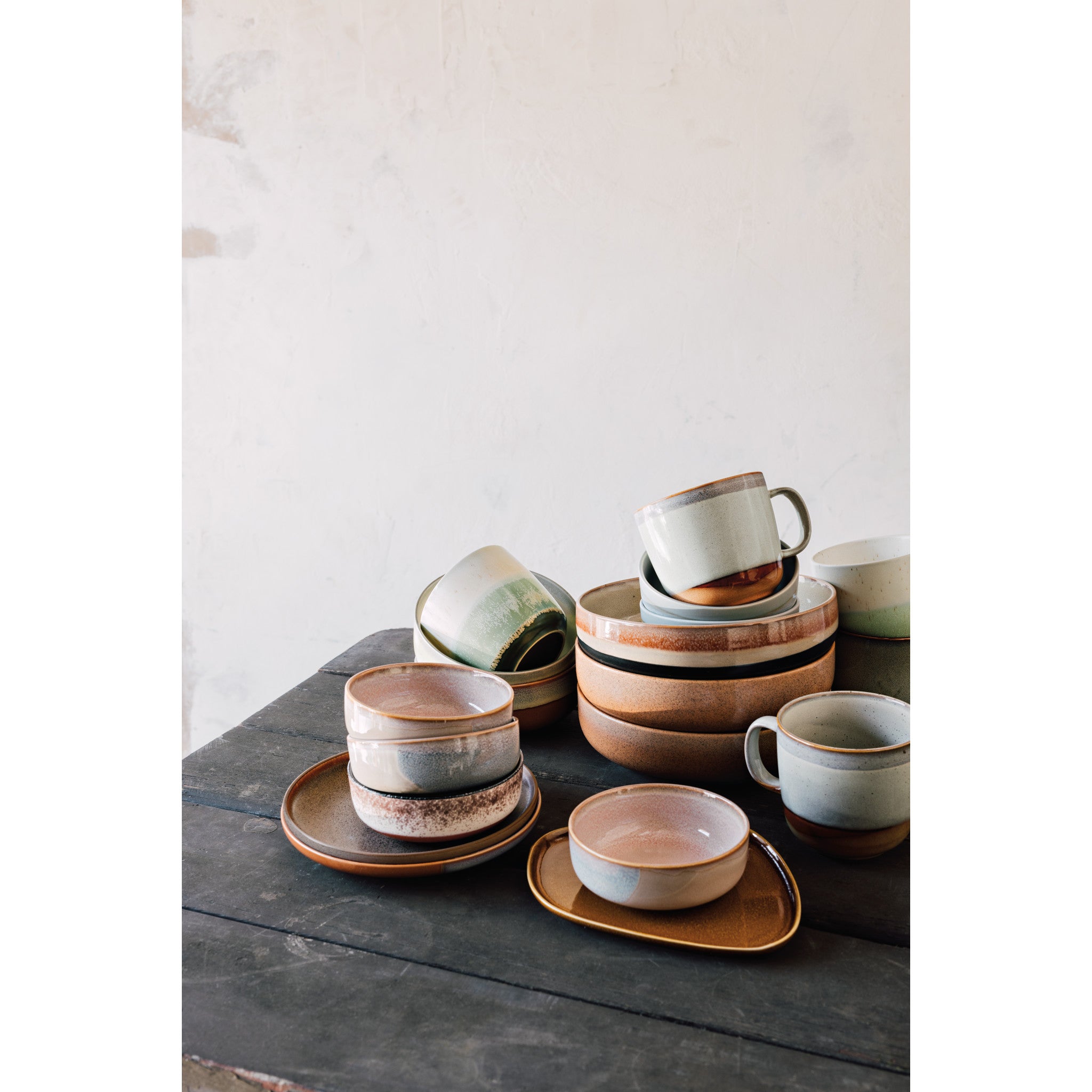 Alchemy Terranova Mug