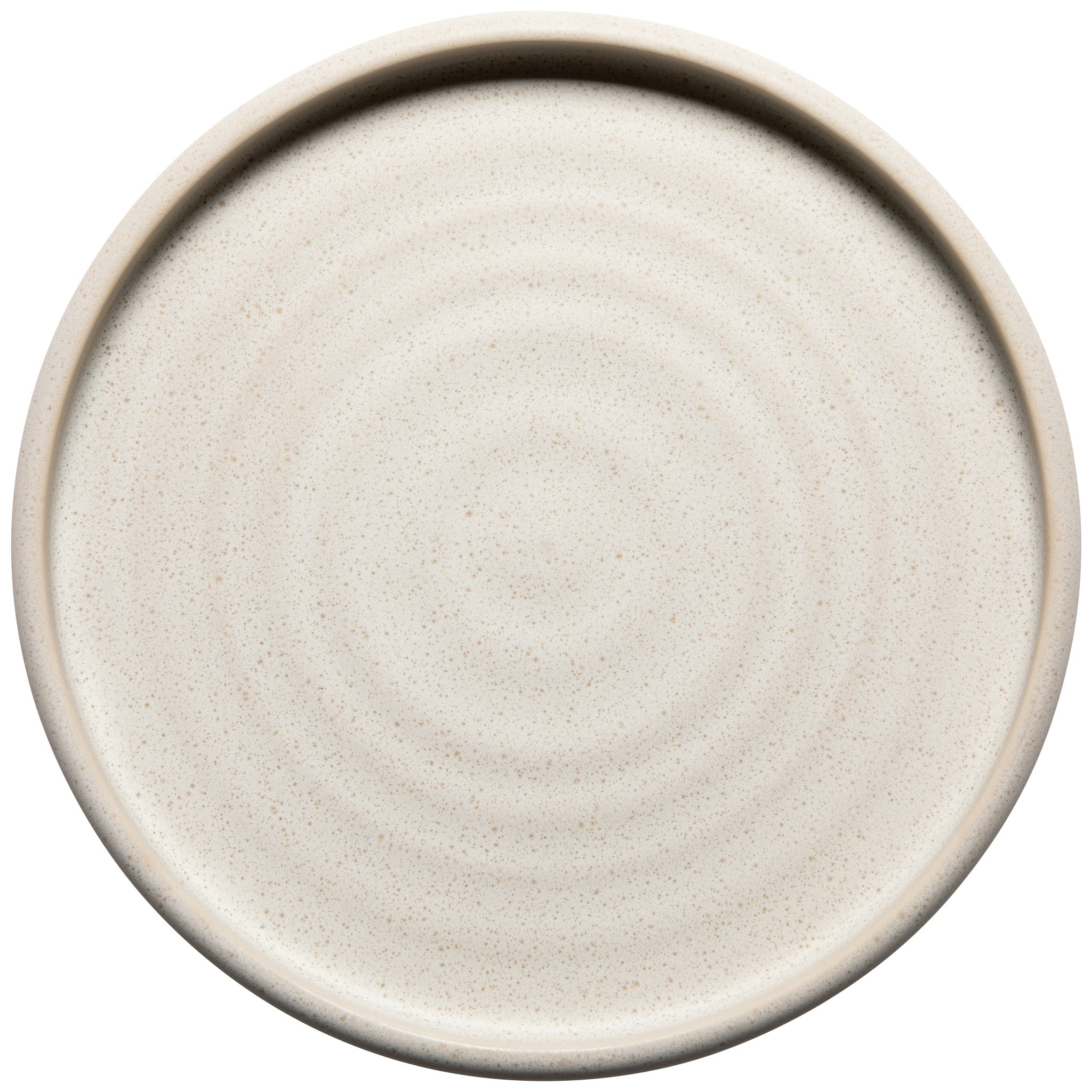 Luna Dinner Plate 10 Inch