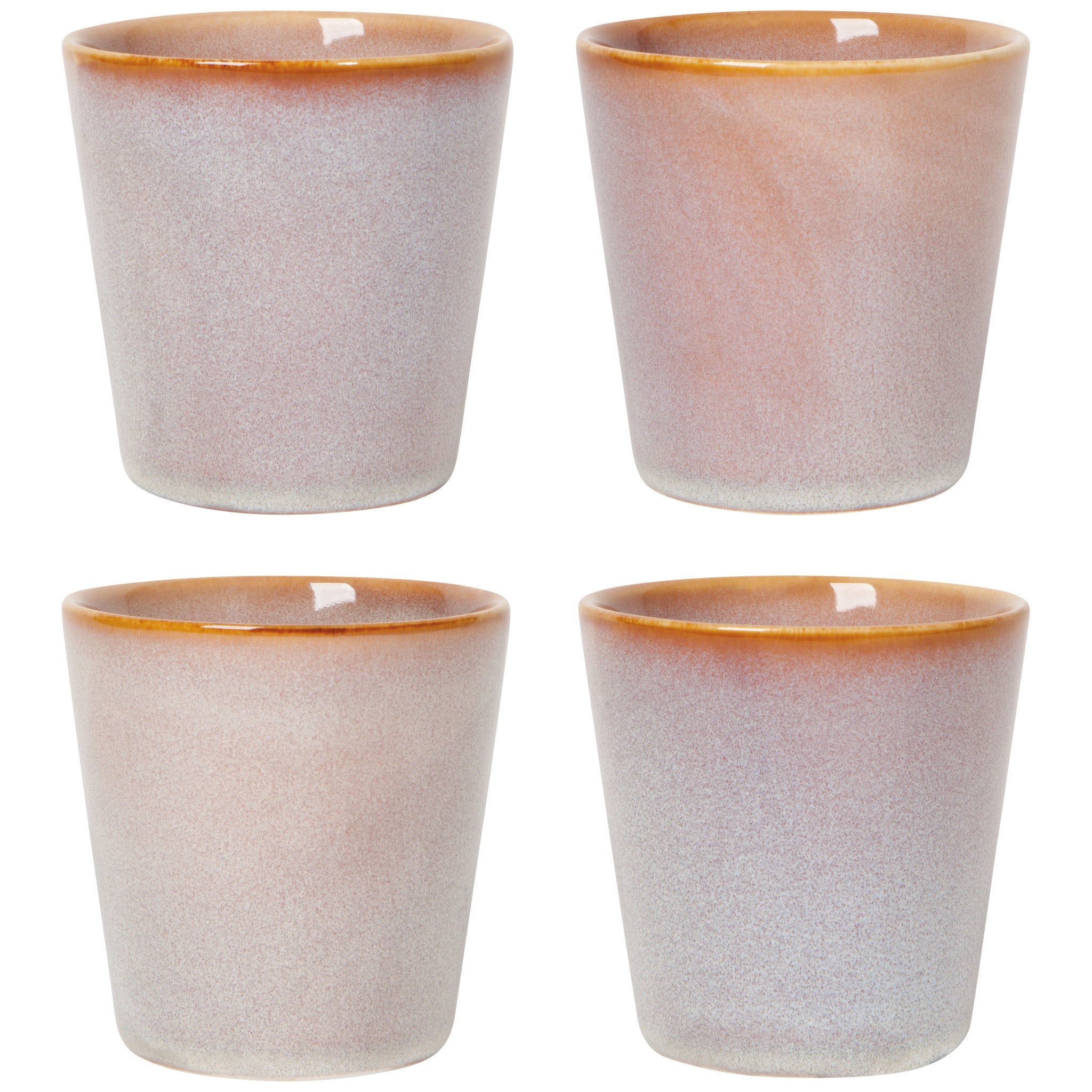 Nomad Cups Set of 4
