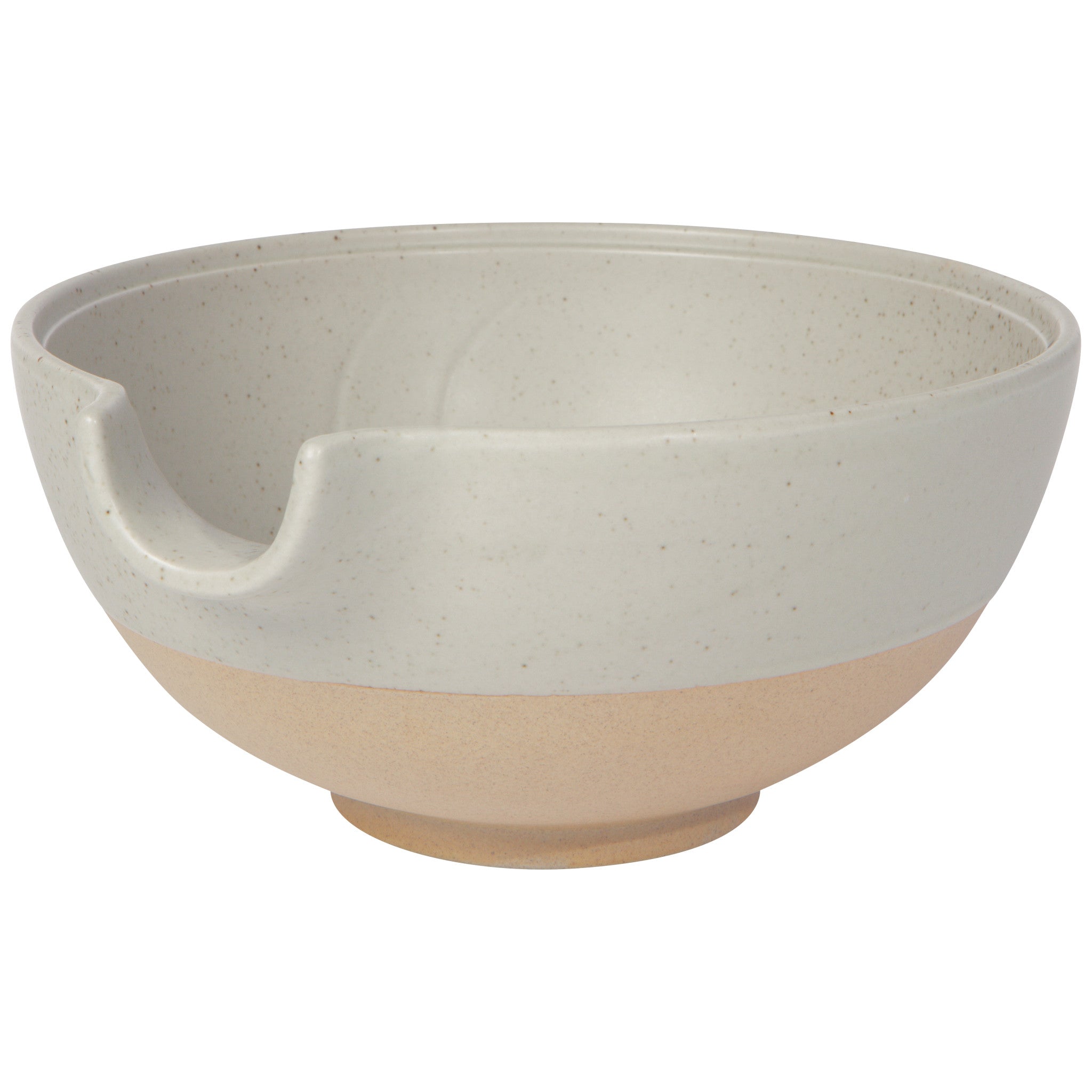 Maison Large Element Mixing Bowl