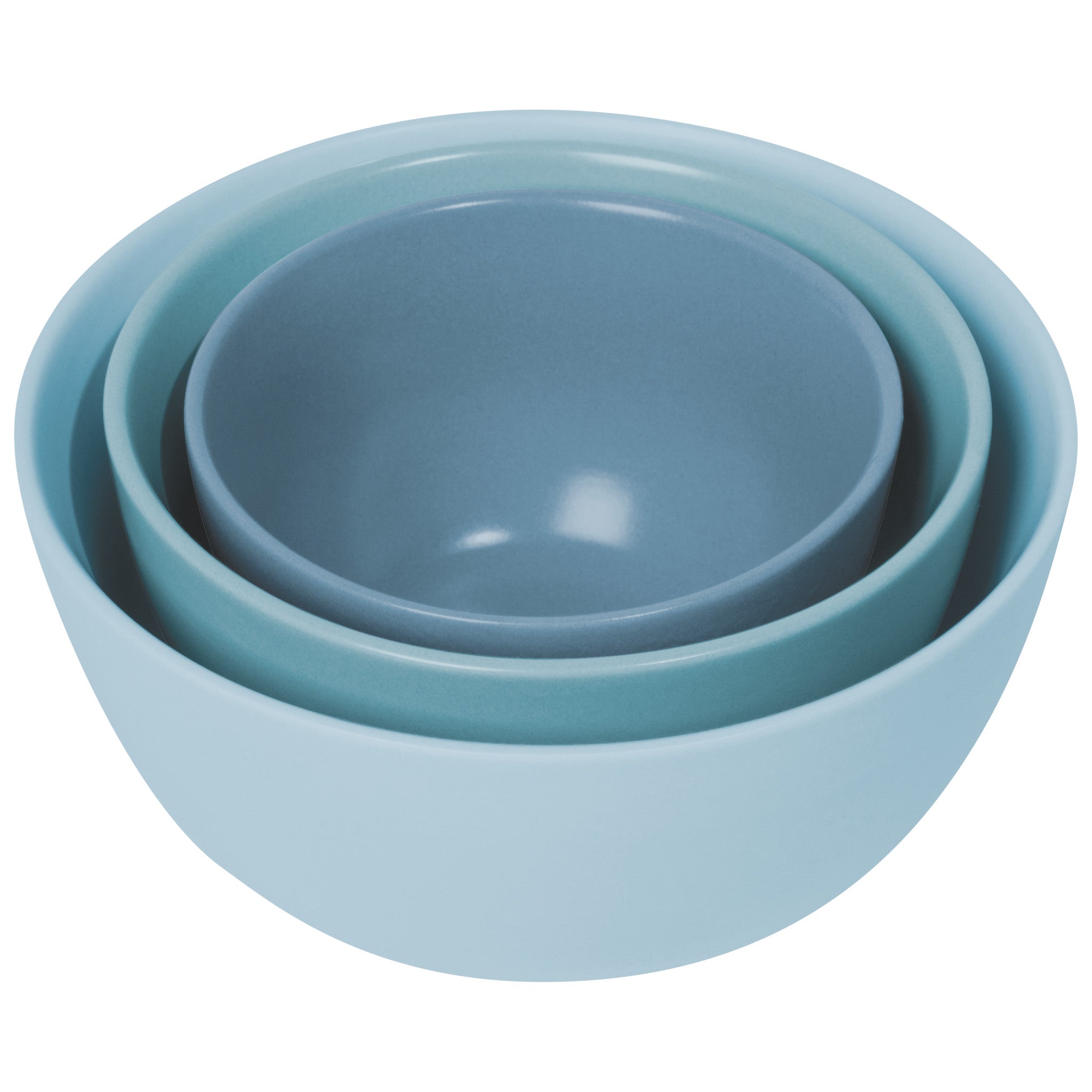 Robins Matte Set Bowl Prep Rgg El