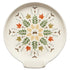 Fall Foliage Printed Spoon Rest