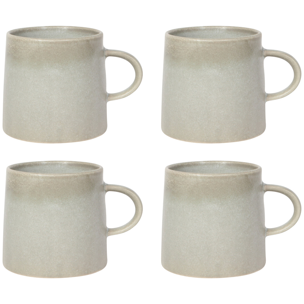 Mugs