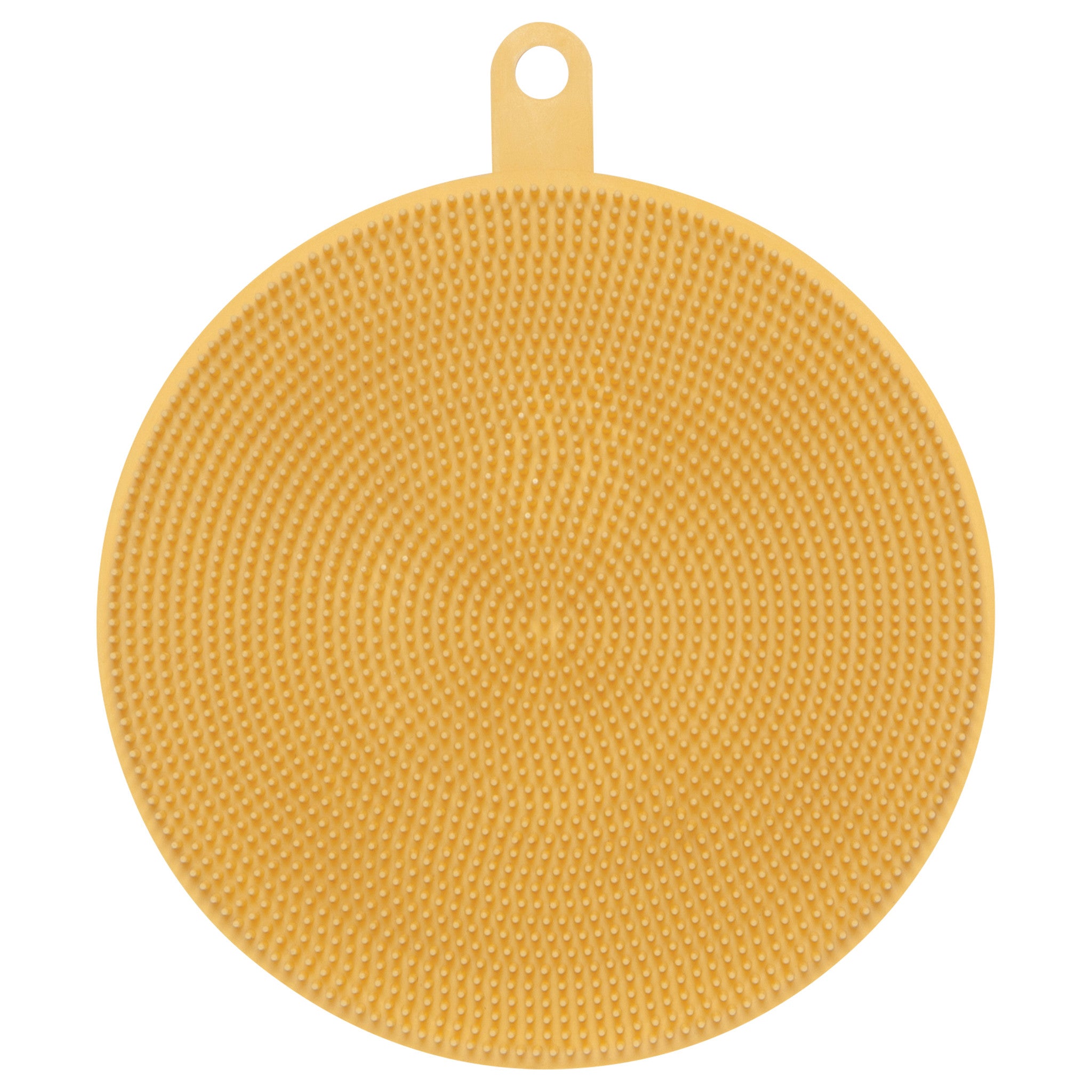 Sunrise Scrub Bub Silicone Scrubber