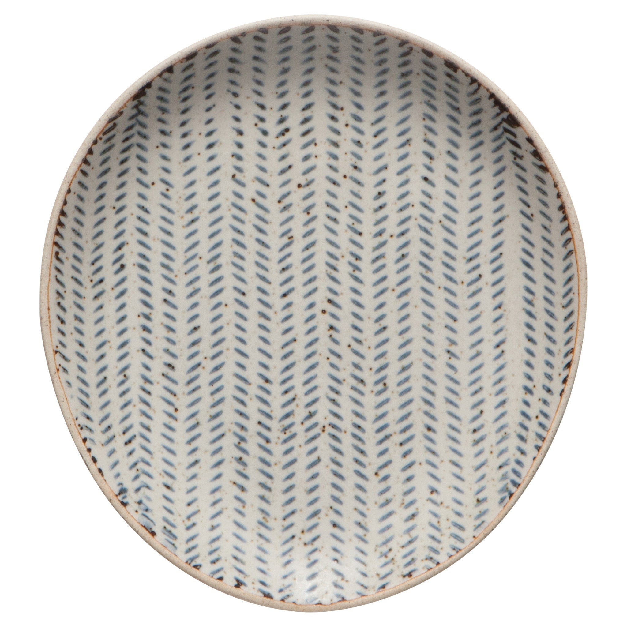 Element Rest Spoon Eerringbone Ees