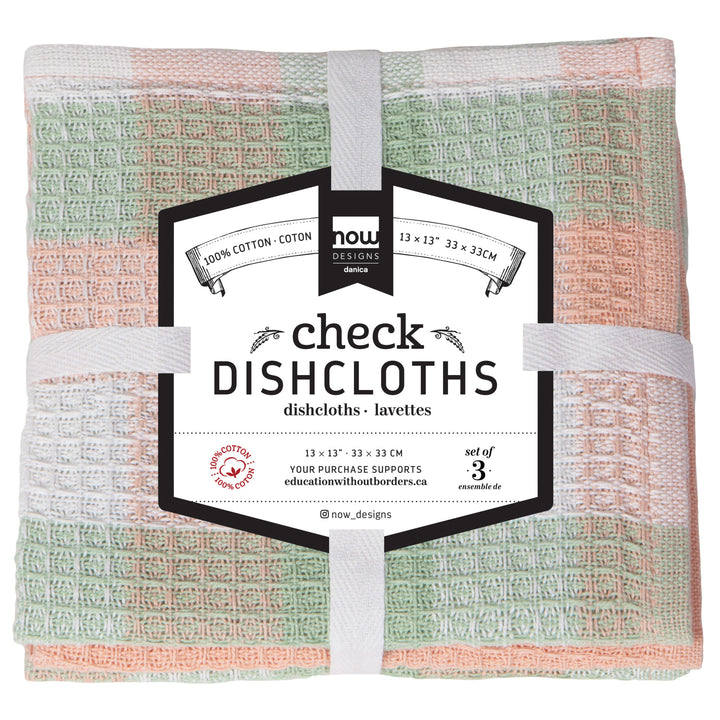 Dishcloths