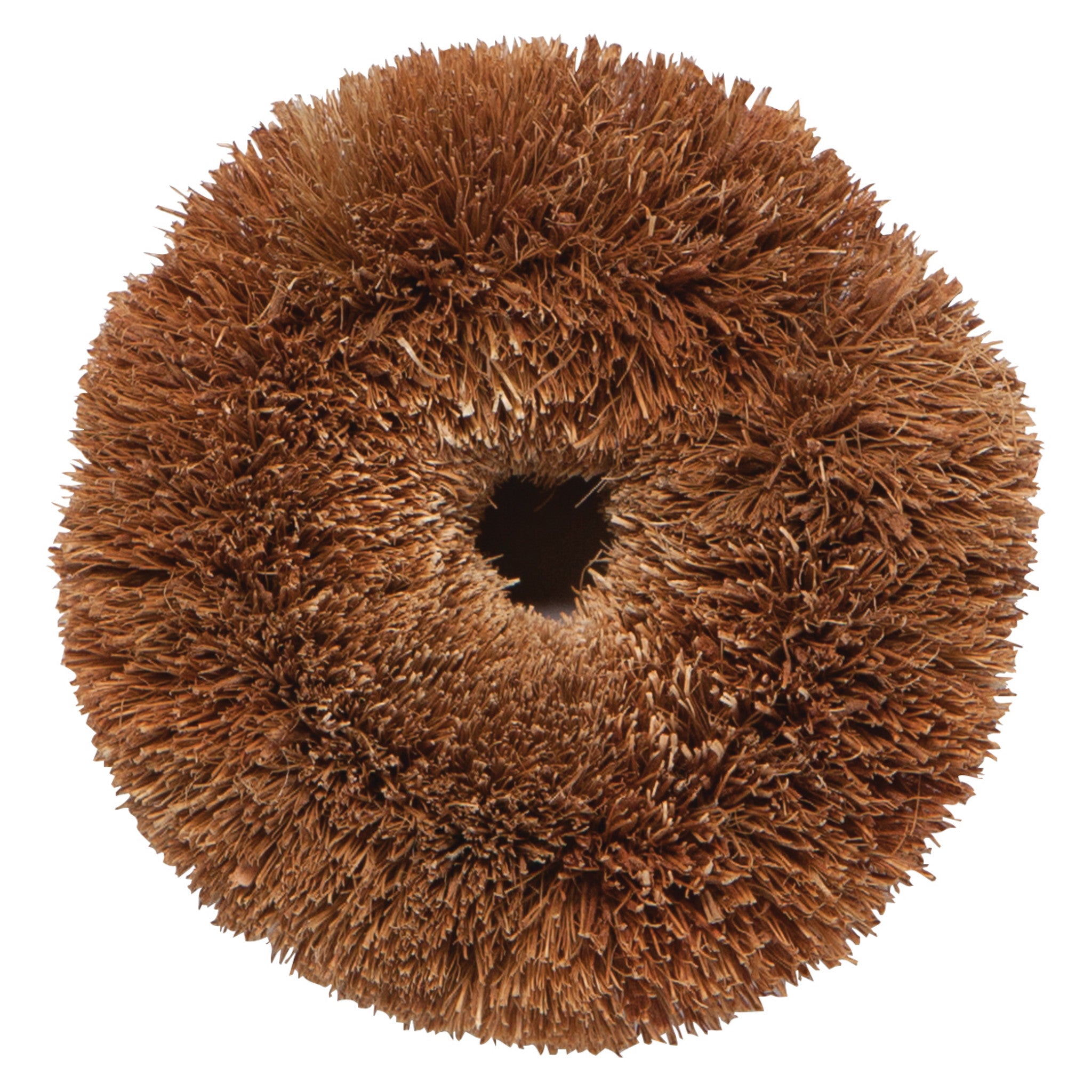 Coconut Fibre Palm Scrubber